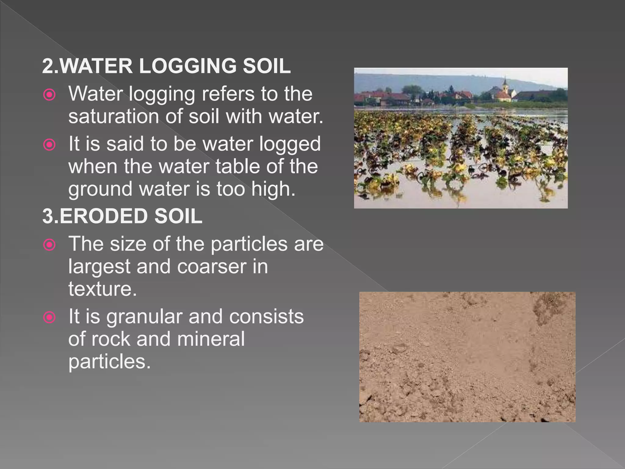 Problematic soil | PPTX