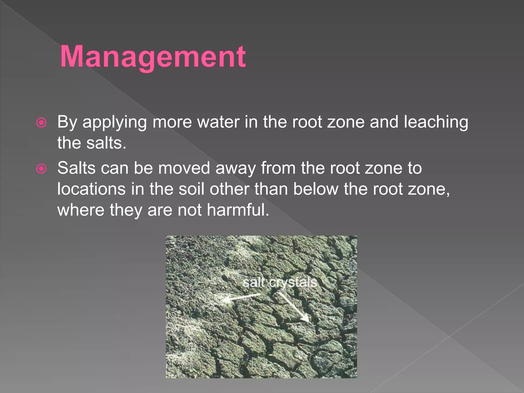 Problematic soil | PPTX