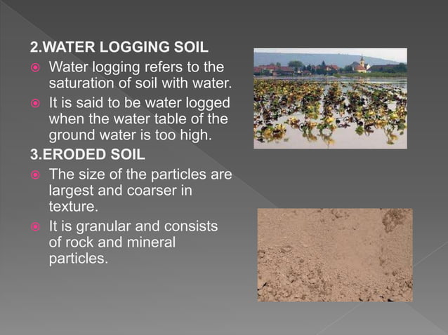 Problematic soil | PPTX