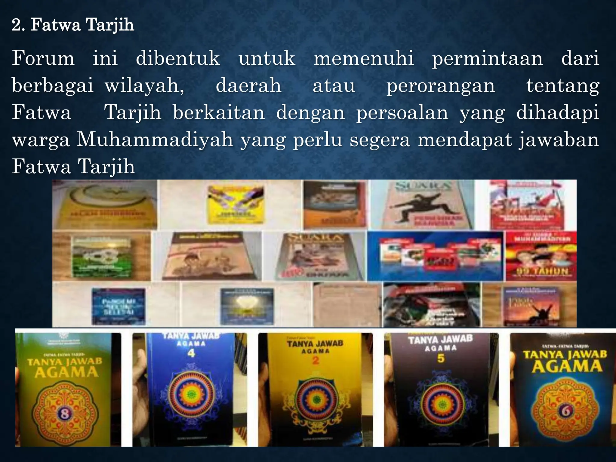 Ilmu Falak Problematika Hisab Rukyat.pptx