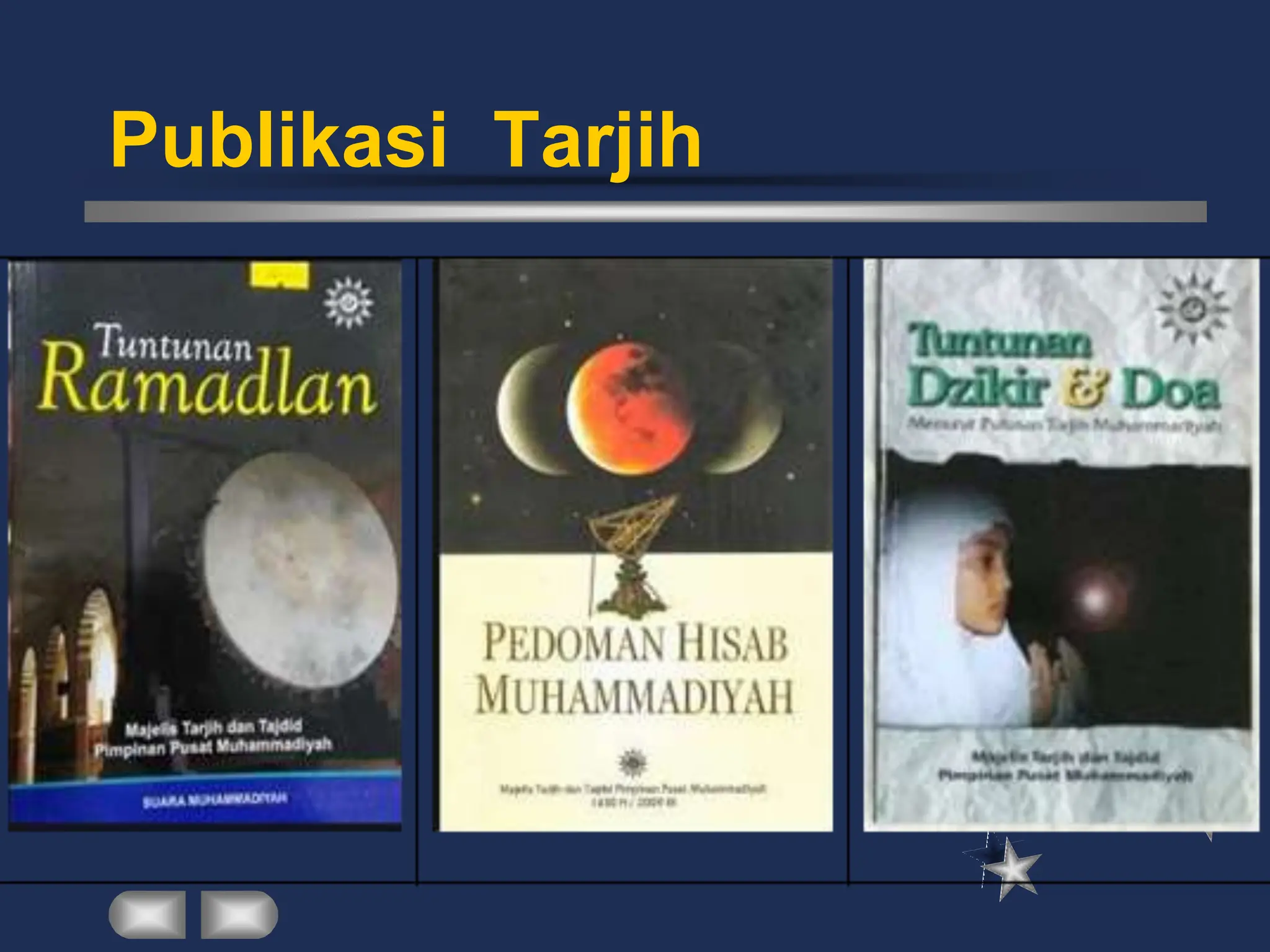 Ilmu Falak Problematika Hisab Rukyat.pptx