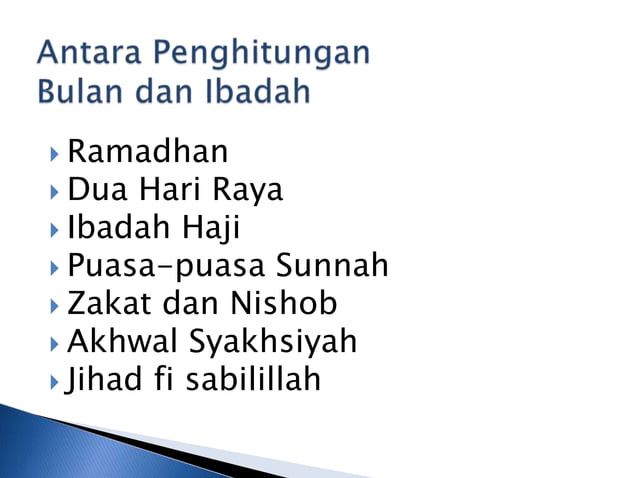 Ilmu Falak Problematika Hisab Rukyat.pptx