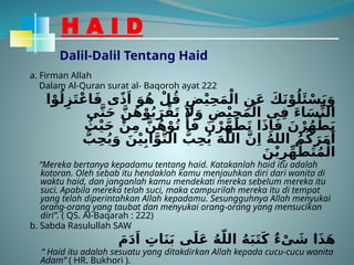 Problematika Wanita Muslimah by Asa.pptx