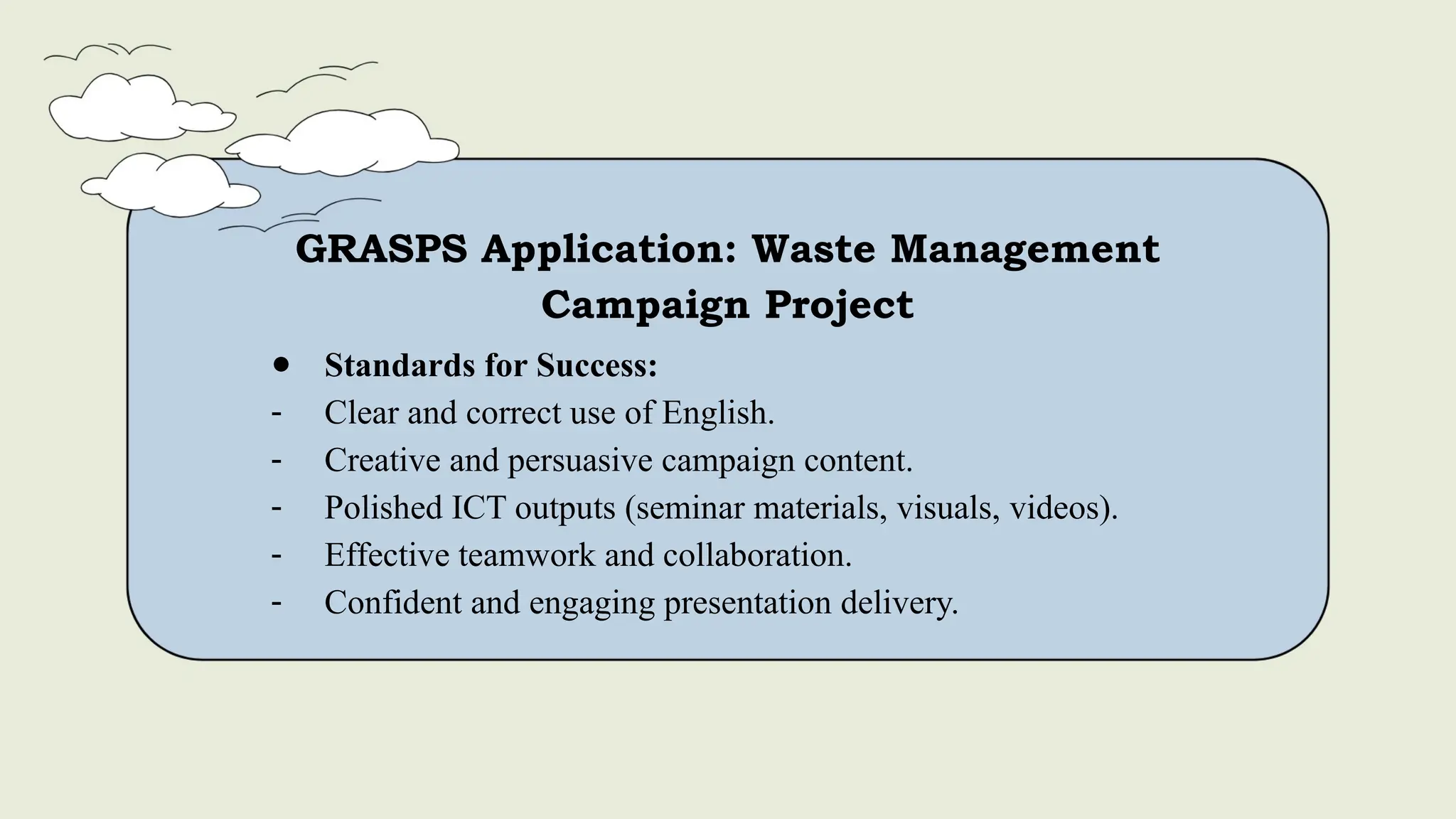 Problem Based and Project Based Approach on Flood Control.pptx