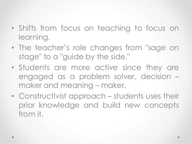 Problem – based learning.report