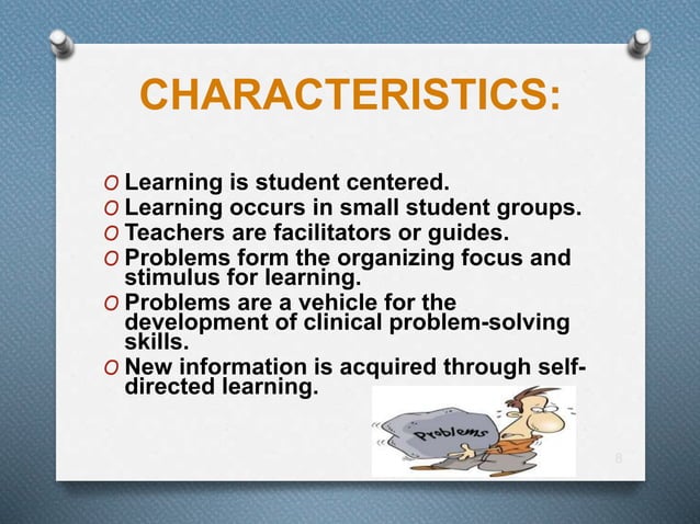 Problem based learning | PPTX | Educational Assessment | Education