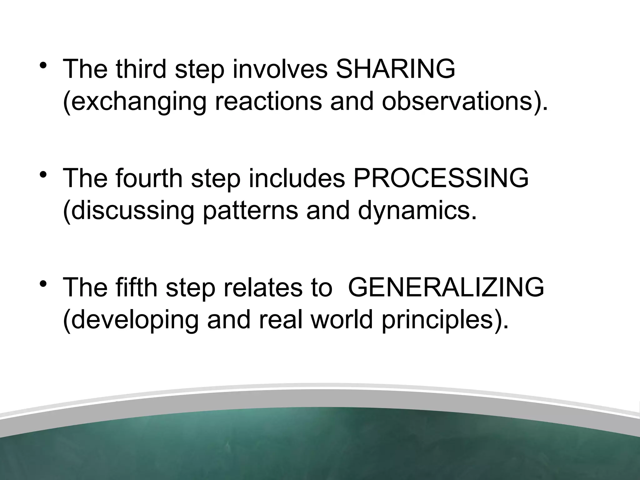 Problem based learning | PPT