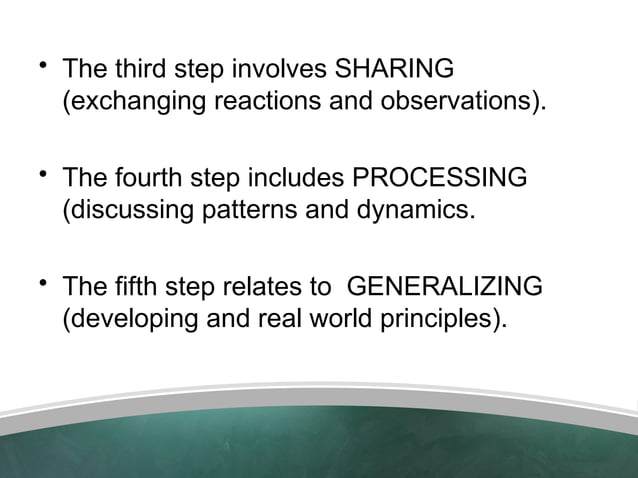 Problem based learning | PPT | Educational Assessment | Education