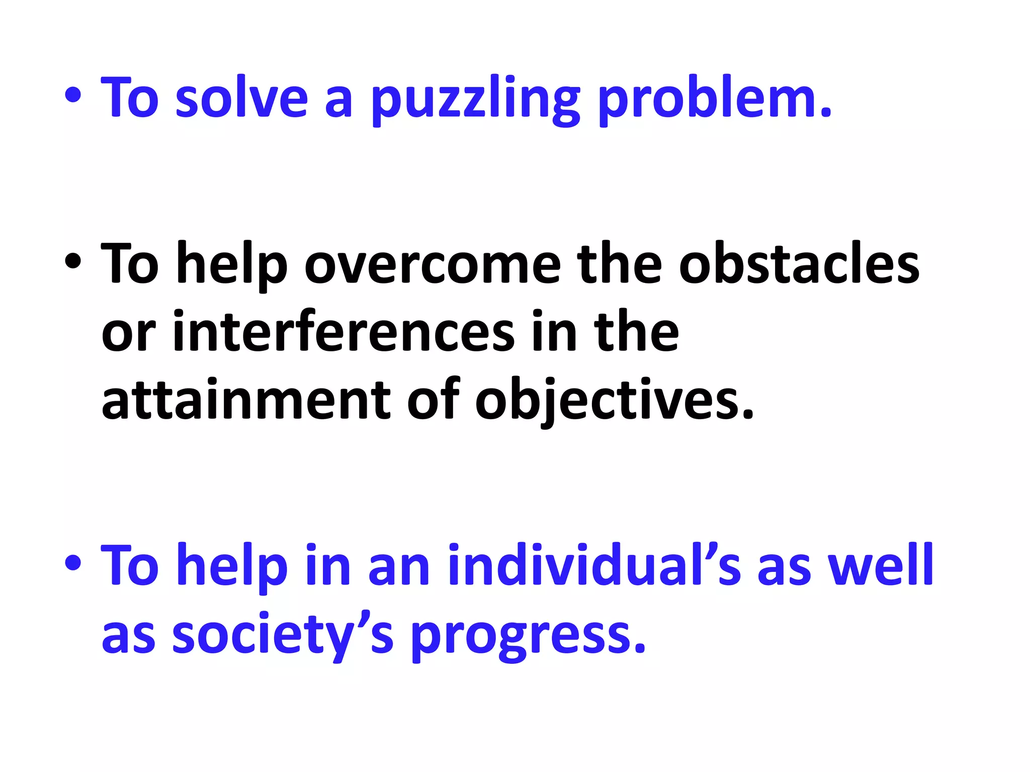 Problem Based Learning | PPTX