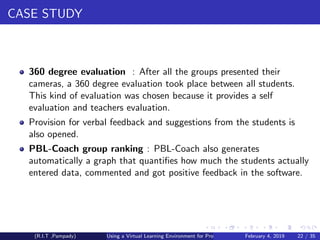 Problem based learning | PDF