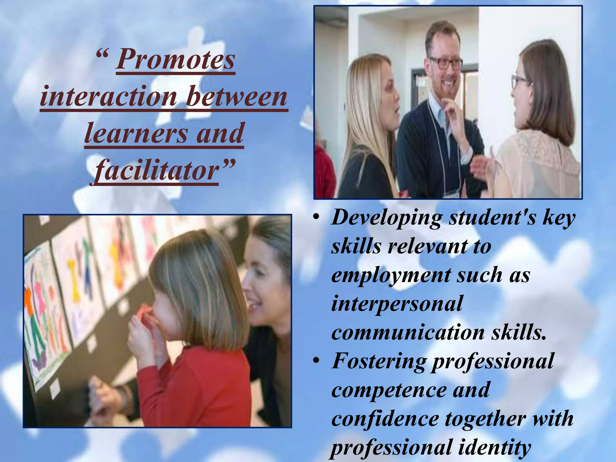 Problem based learning | PPT