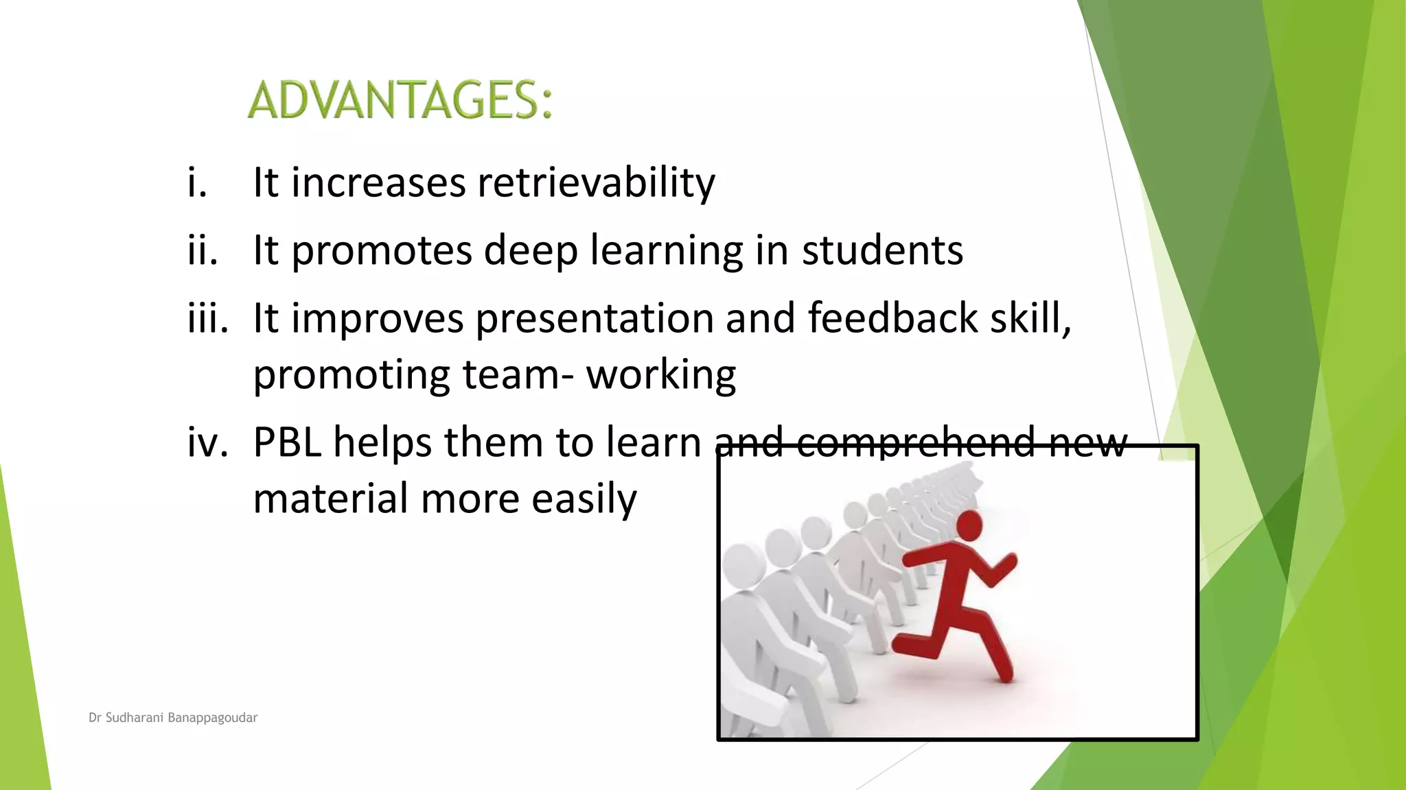 Problem based learning | PPT