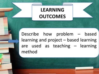 PROBLEM – BASED LEARNING.pdf | Free Download