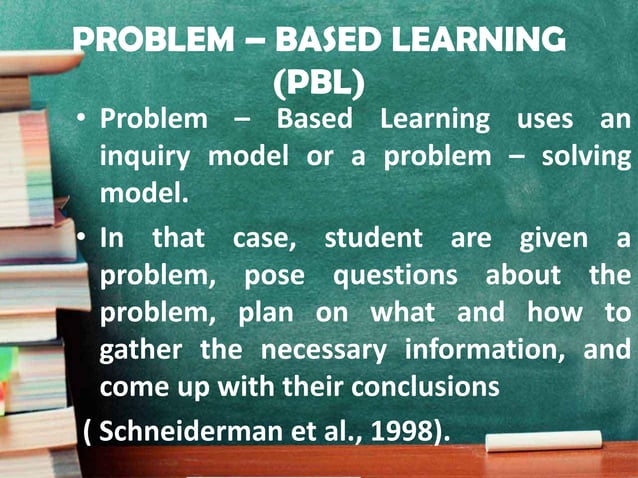 PROBLEM – BASED LEARNING.pdf