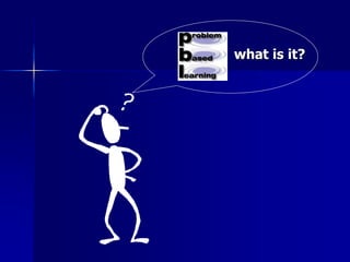 Problem Based learning.ppt