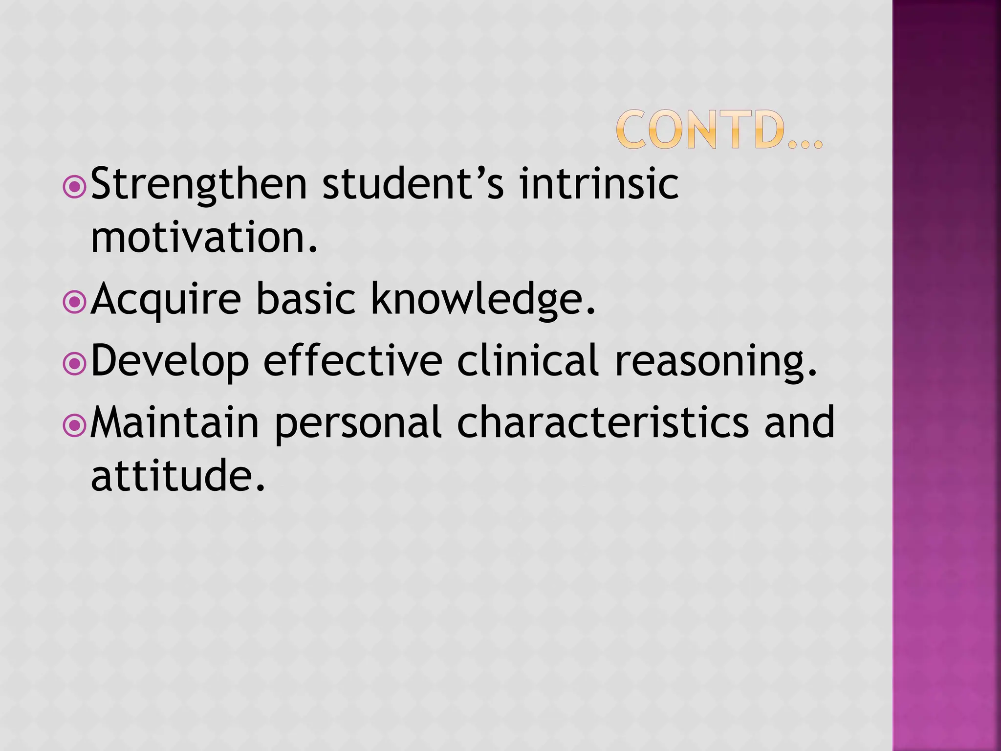 Problem Based Learning Nursing Education | PPTX