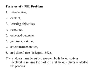 Problem_Based_Learning what is principles and examples.ppt