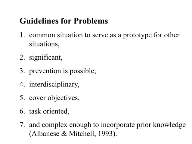 Problem_Based_Learning what is principles and examples.ppt