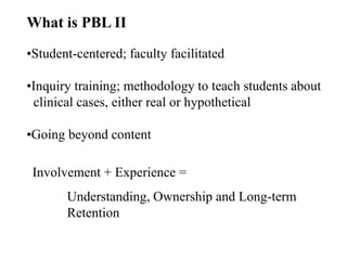 Problem_Based_Learning what is principles and examples.ppt