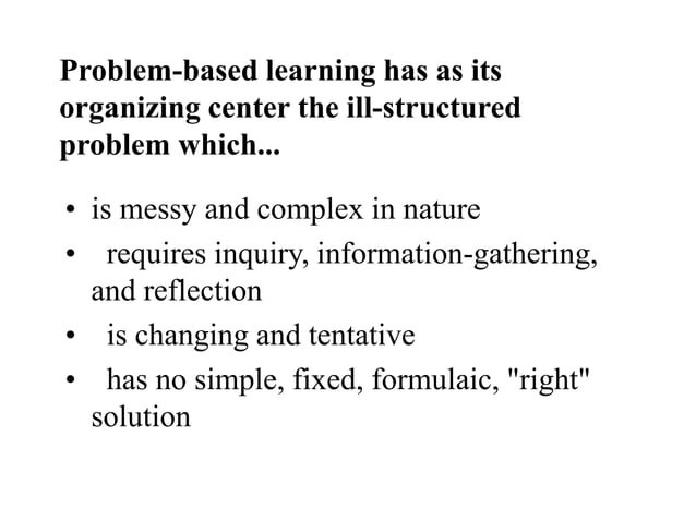 Problem_Based_Learning what is principles and examples.ppt