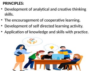 PROBLEM BASED LEARNING :student centered instructional strategies.pptx