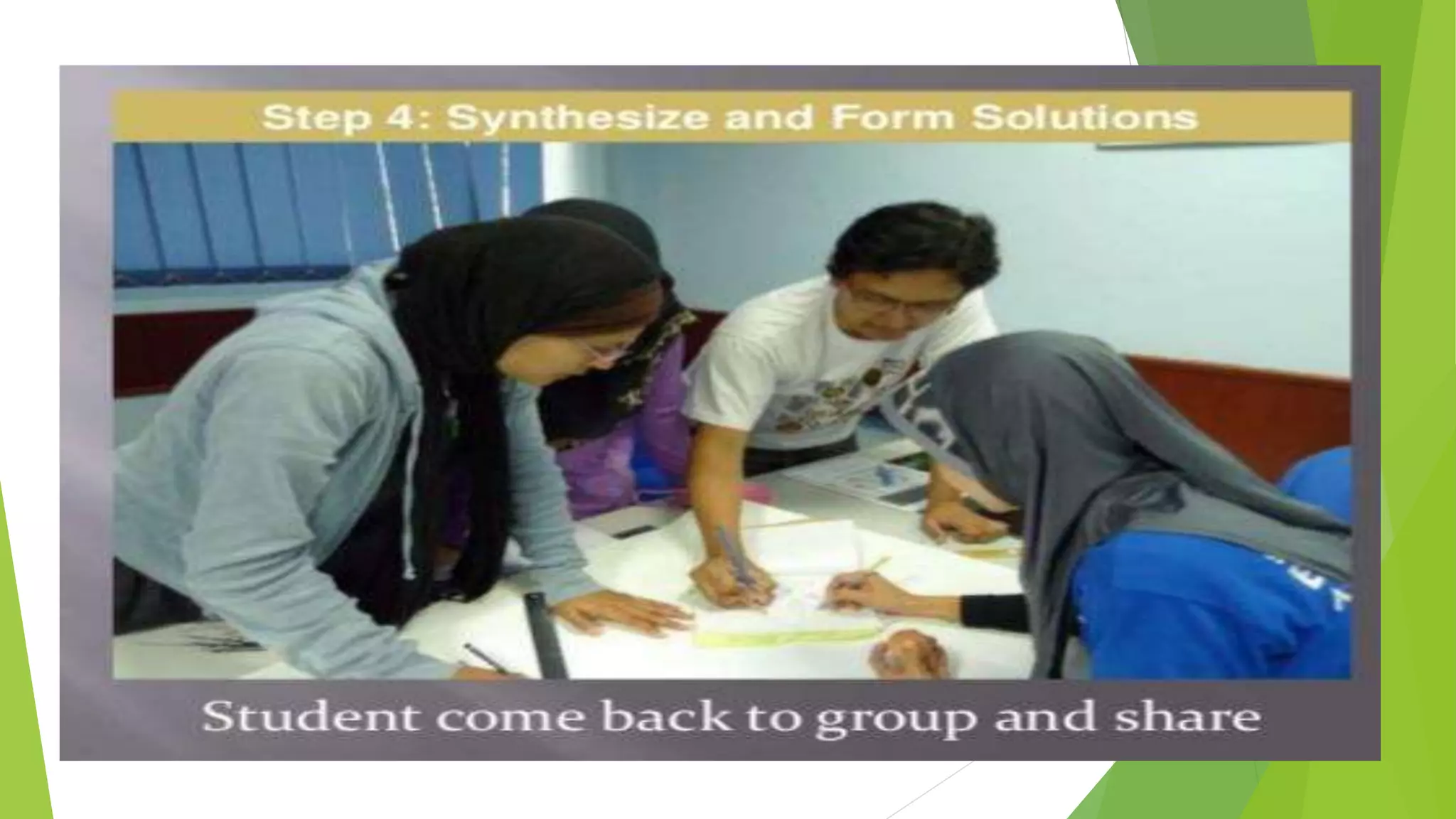 Problem based learning | PPT