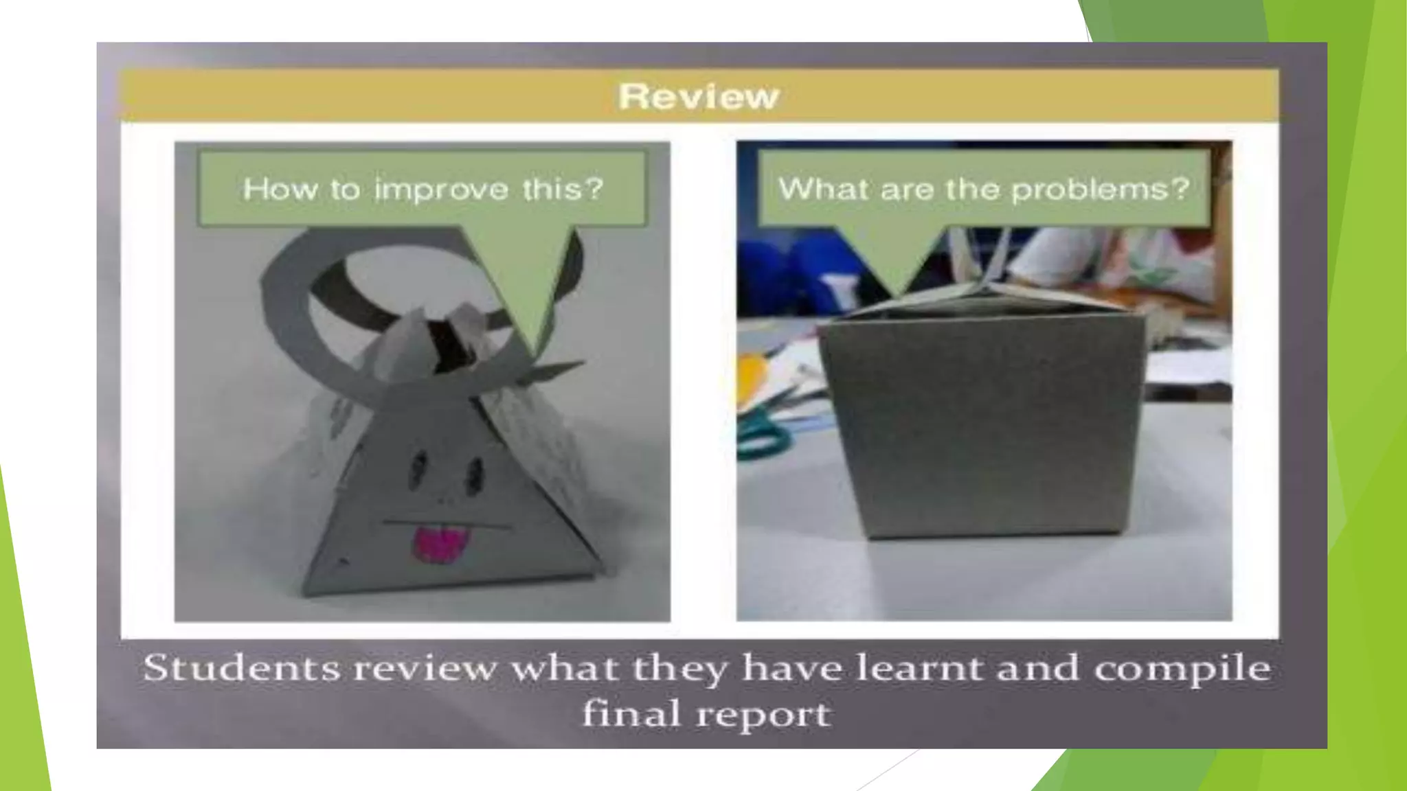 Problem based learning | PPT