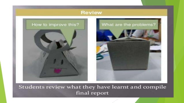 Problem based learning | PPT