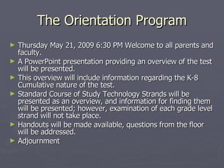 Problem Based Learning Activity | PPS