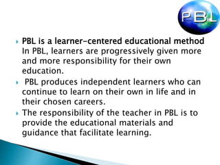 Problem based learning in orthopedics | PPT