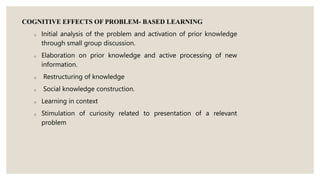 Problem based nursing PPT.pptx