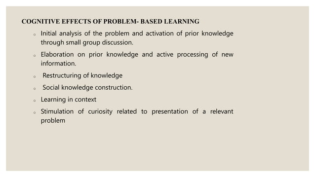 Problem based nursing PPT.pptx