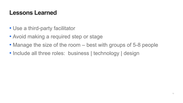 Problem canvas | PPTX