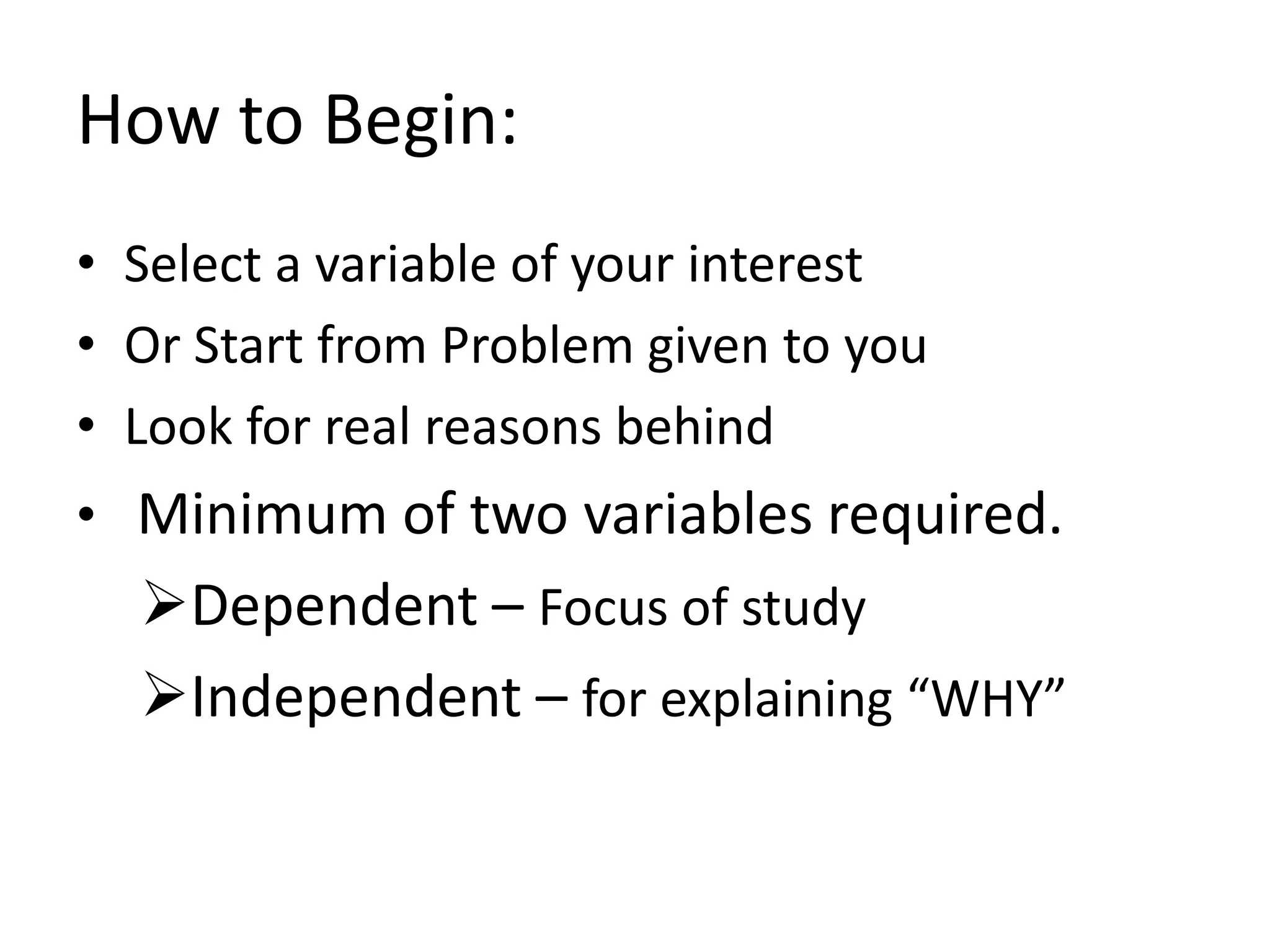 Problem centered study Batch 2020-22 (1).ppt