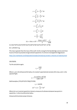 Problem cruncher 20160803 | PDF