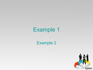 Problem Definition | PPT