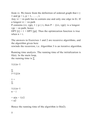 Problem descriptionThe Jim Thornton Coffee House chain is .docx