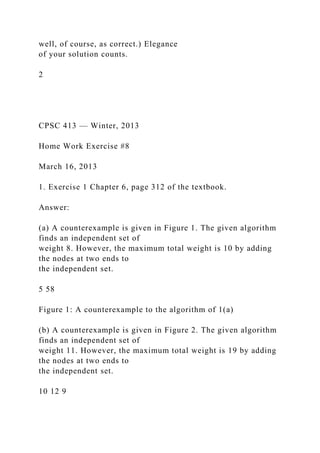 Problem descriptionThe Jim Thornton Coffee House chain is .docx