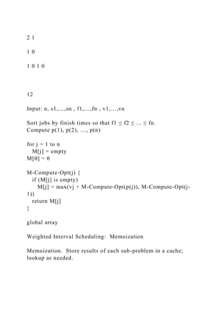 Problem descriptionThe Jim Thornton Coffee House chain is .docx