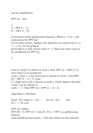 Problem descriptionThe Jim Thornton Coffee House chain is .docx