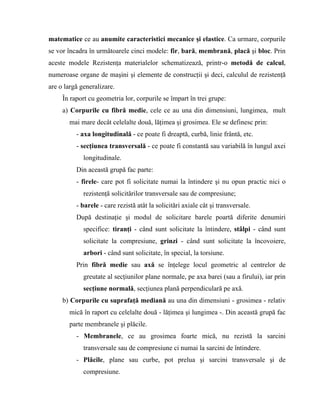 Problemele rezistentelor materialelor.[conspecte.md] | PDF