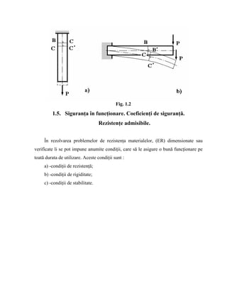 Problemele rezistentelor materialelor.[conspecte.md] | PDF