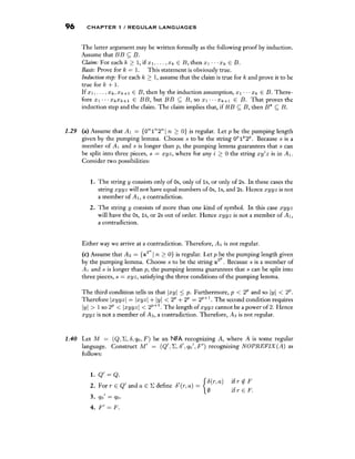 Problemes chap1 toc | PDF