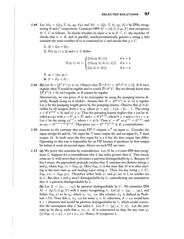 Problemes chap1 toc | PDF