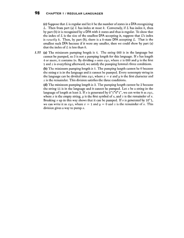 Problemes chap1 toc | PDF