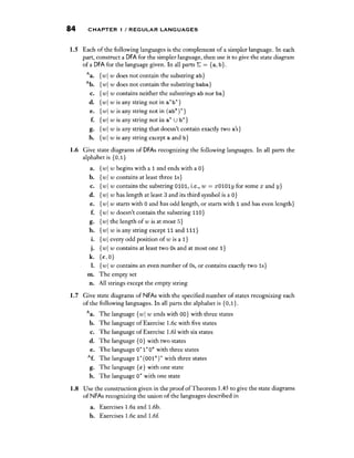 Problemes chap1 toc | PDF