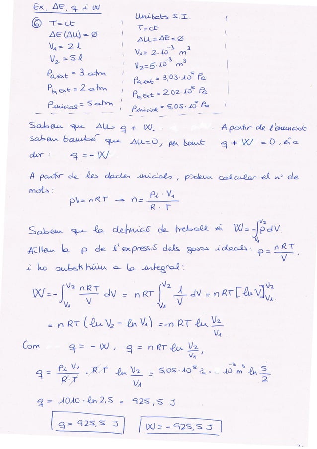 Problemes q w_au_solucions | PDF