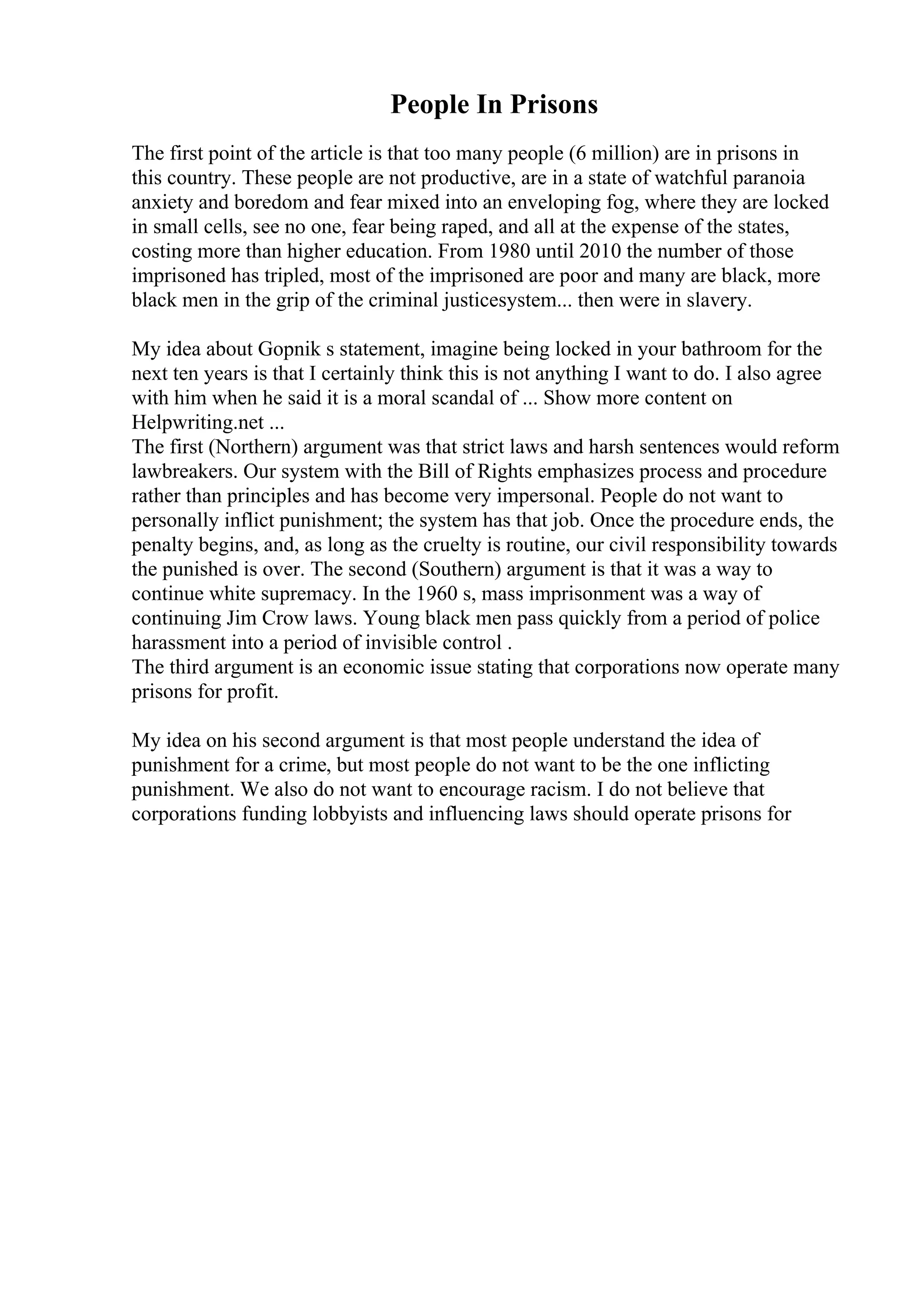 Problem Essay Examples.pdfProblem Essay Examples. Research Problem ...