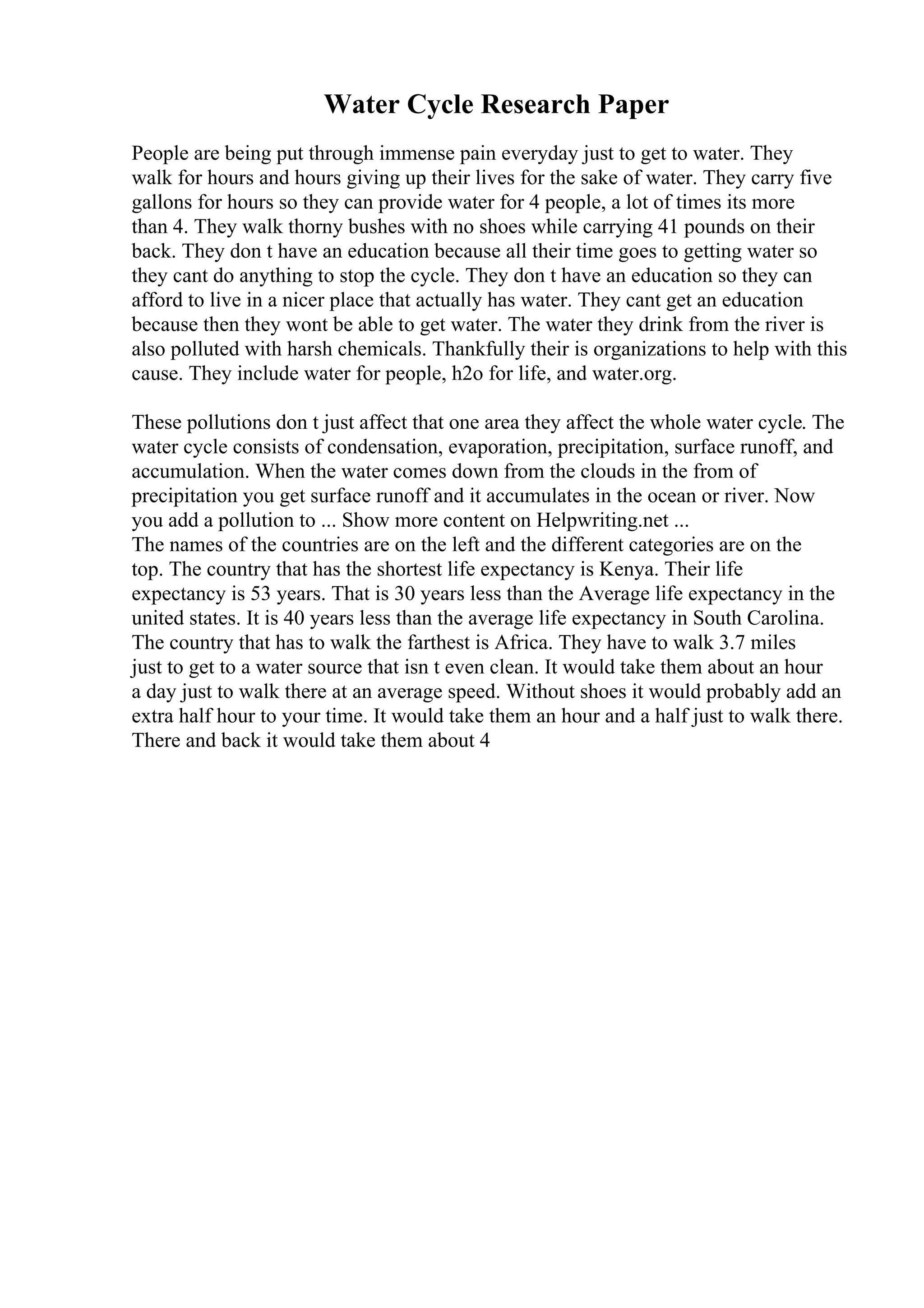 Problem Essay Examples.pdfProblem Essay Examples. Research Problem ...