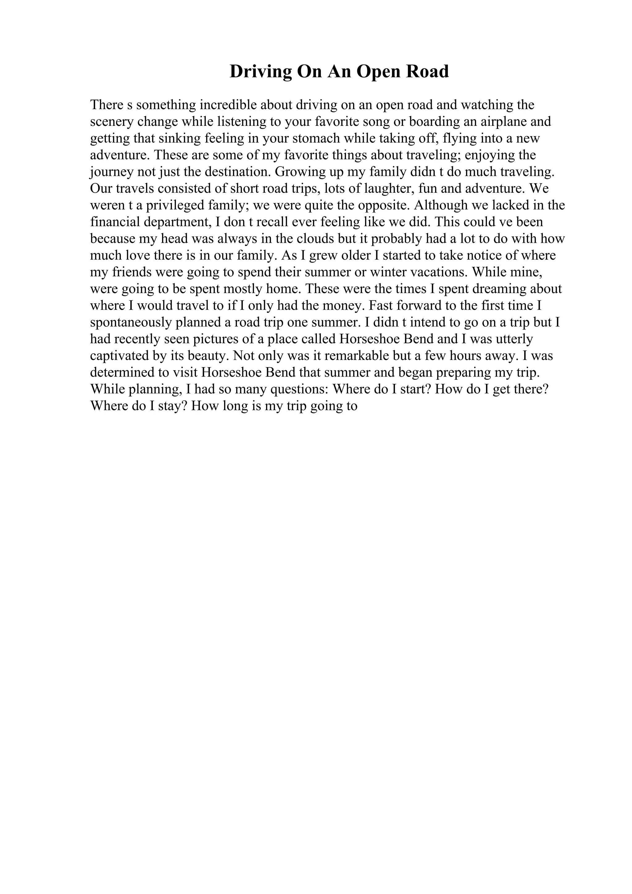 Problem Essay Examples.pdfProblem Essay Examples. Research Problem ...